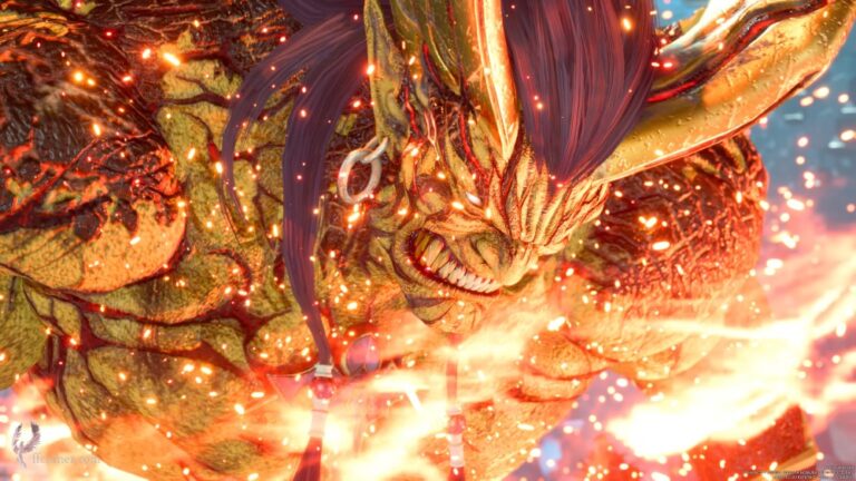 Final Fantasy VII Rebirth - Esper - Final Fantasy Corner